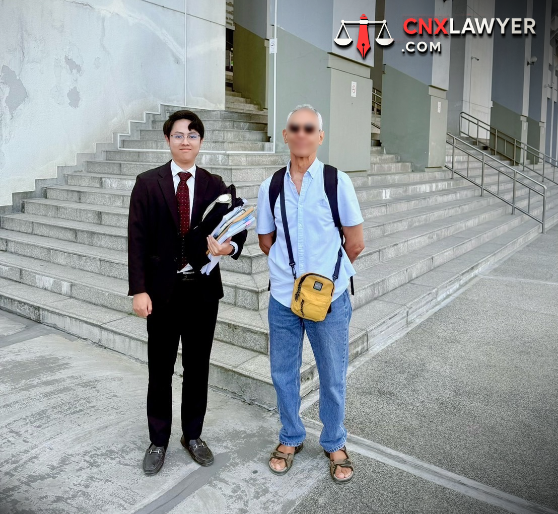 Friendly Chiang Mai lawyer 2025 - Chiang mai Law Firm